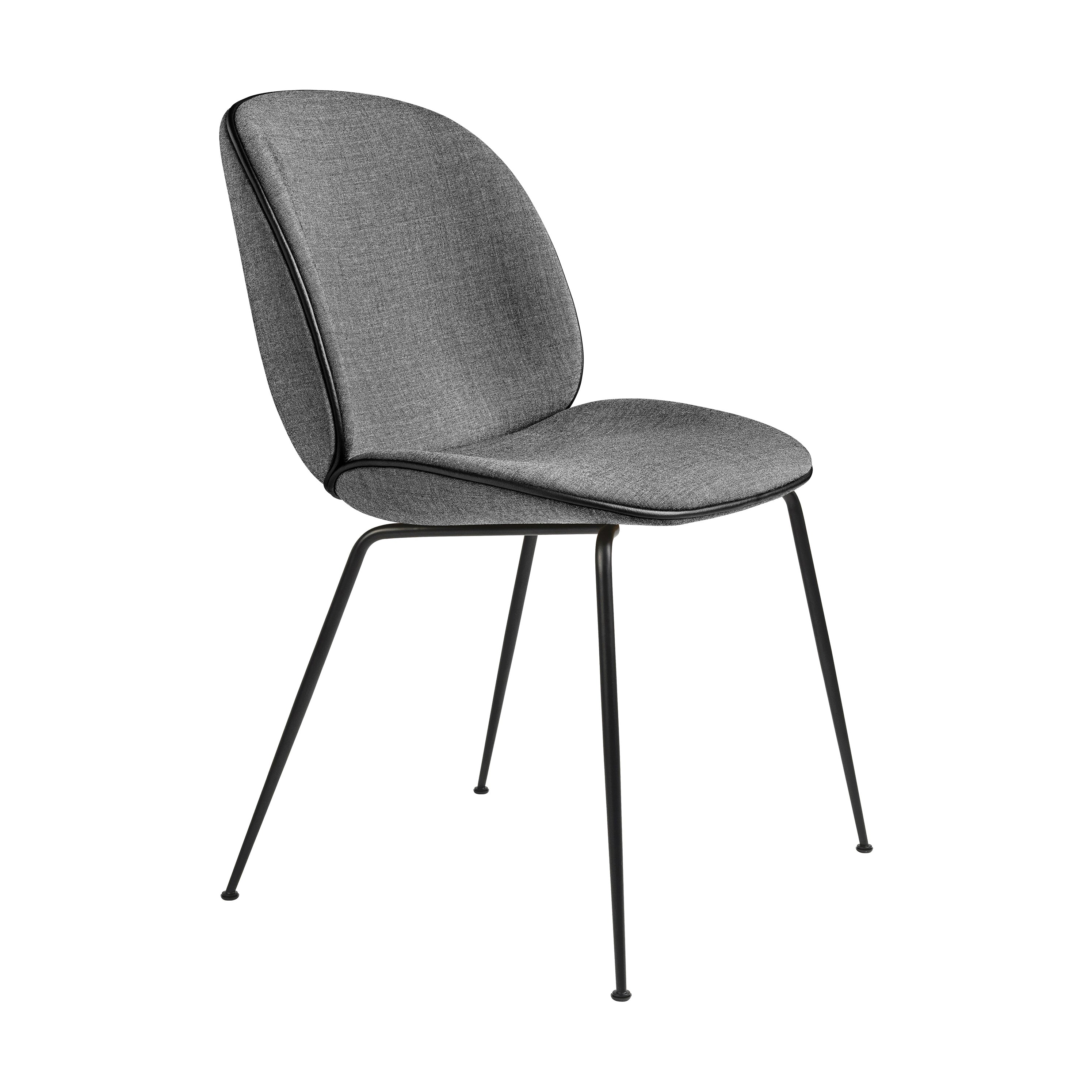 Gubi Beetle Upholstered Dining Chair - 2Modern
