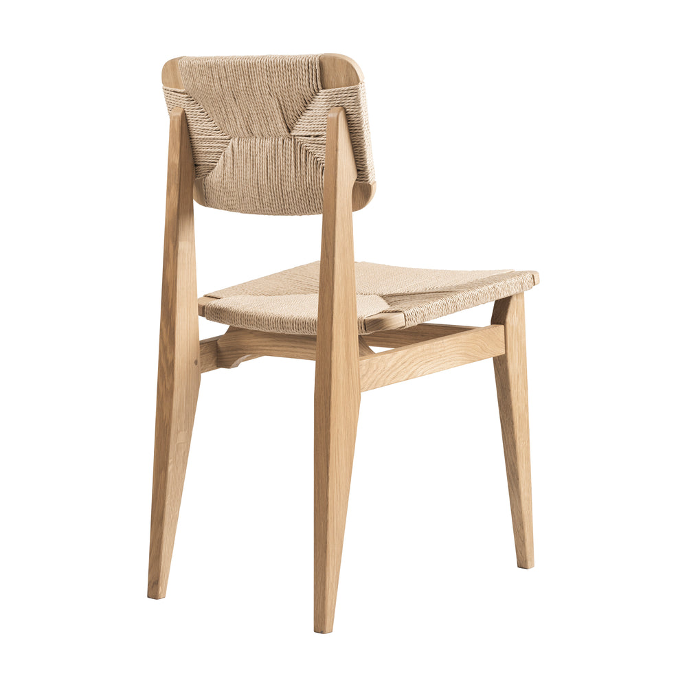 Gubi C-Chair Dining Chair - 2Modern