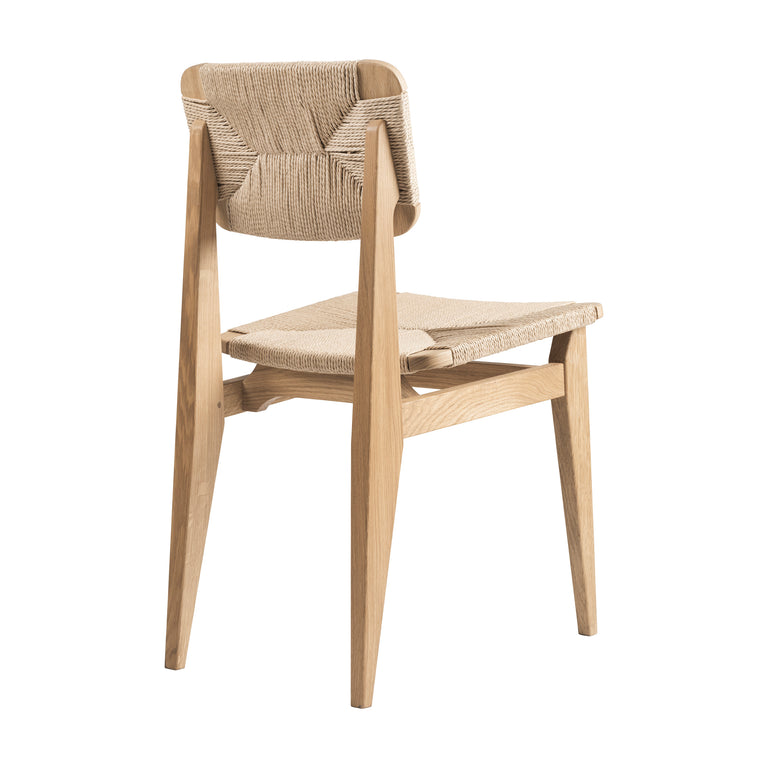 Gubi C-Chair Dining Chair - 2Modern