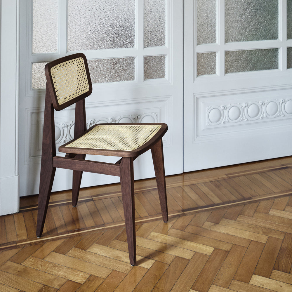 Gubi C-Chair Dining Chair - 2Modern