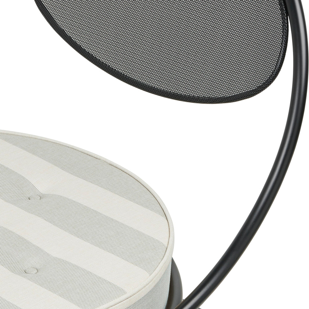 Gubi Copacabana Outdoor Lounge Chair - 2Modern