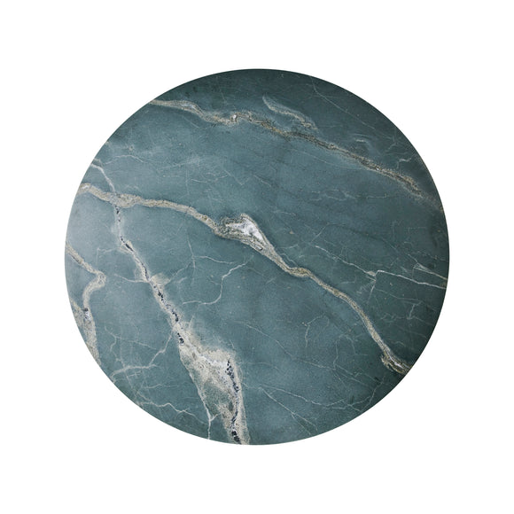 Gubi Epic Round Outdoor Dining Table - 2Modern