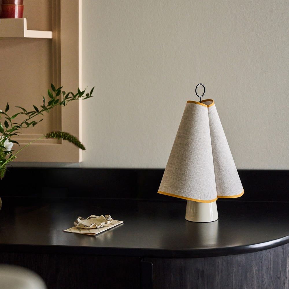 Gubi Hornbaek Portable Table Lamp - 2Modern