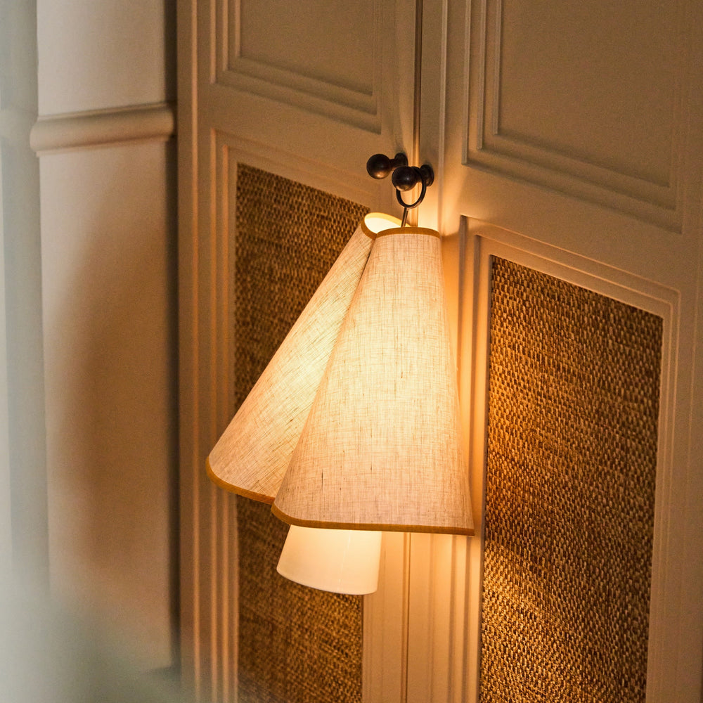 Gubi Hornbaek Portable Table Lamp - 2Modern