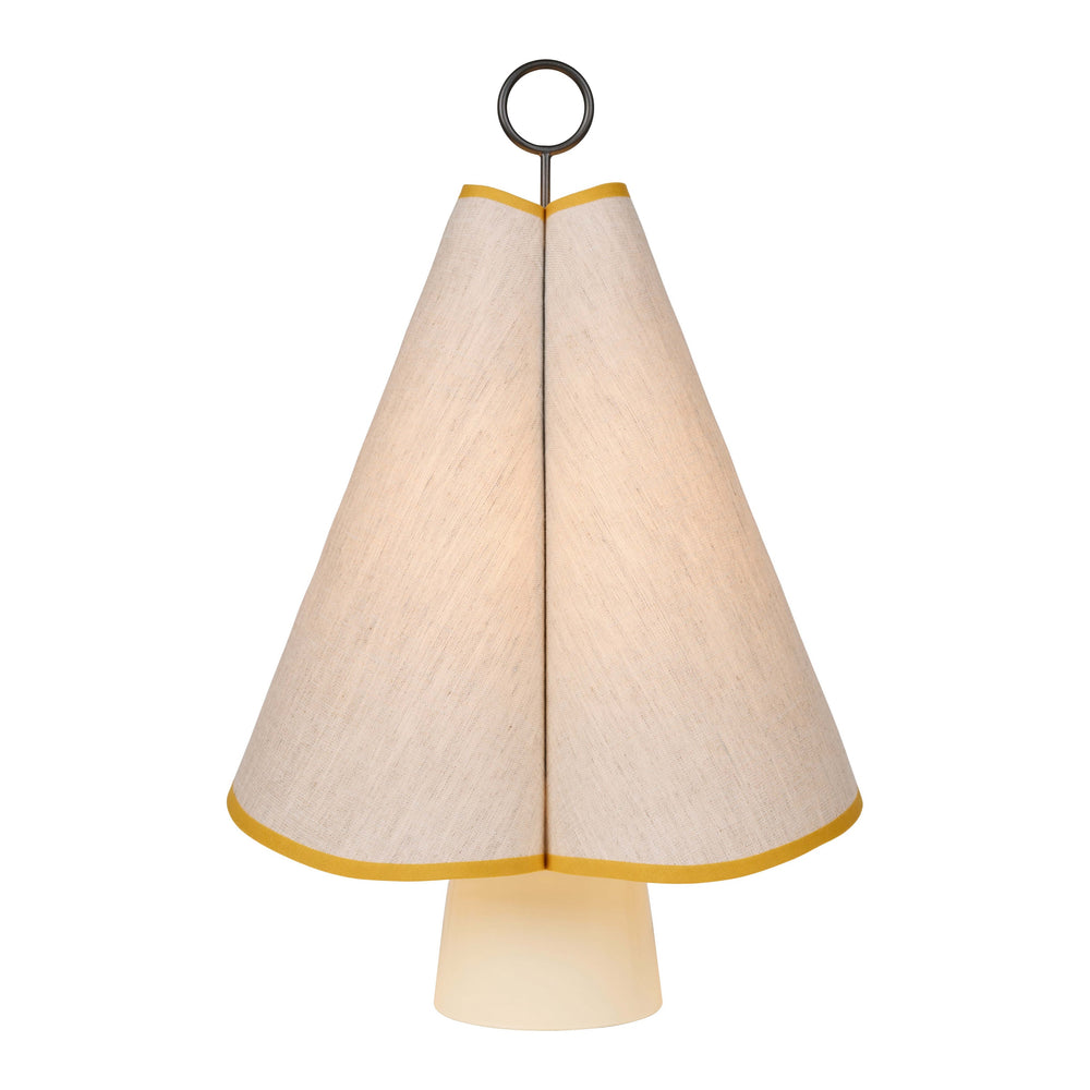Gubi Hornbaek Portable Table Lamp - 2Modern