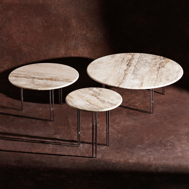 Gubi IOI Round Coffee Table - 2Modern