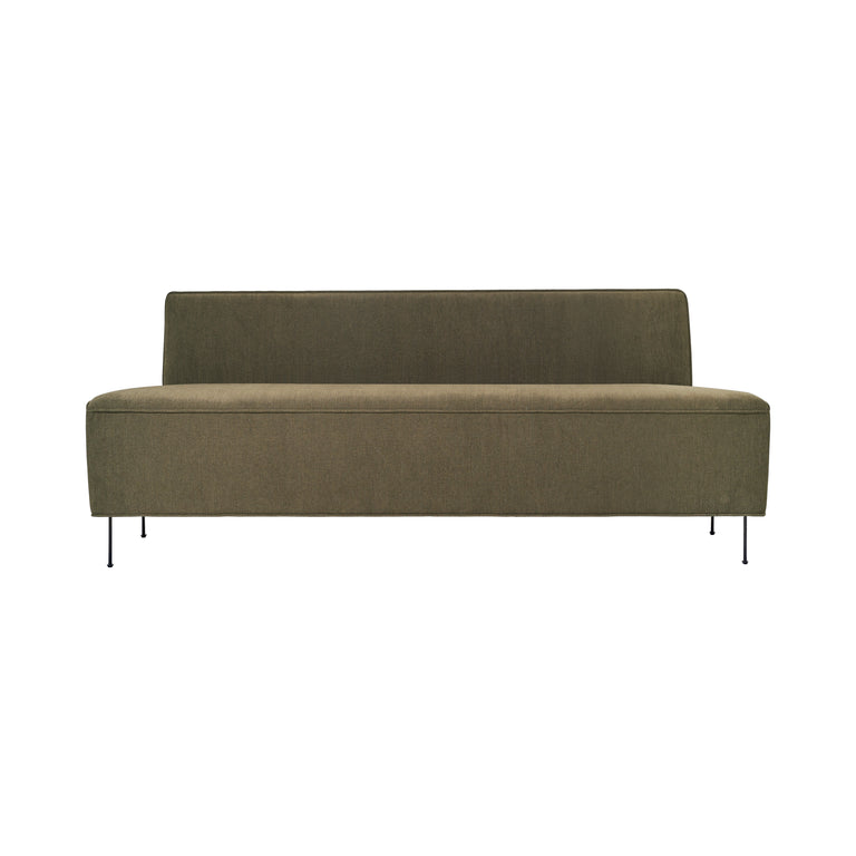 Gubi Modern Line Lounge Sofa - 2Modern