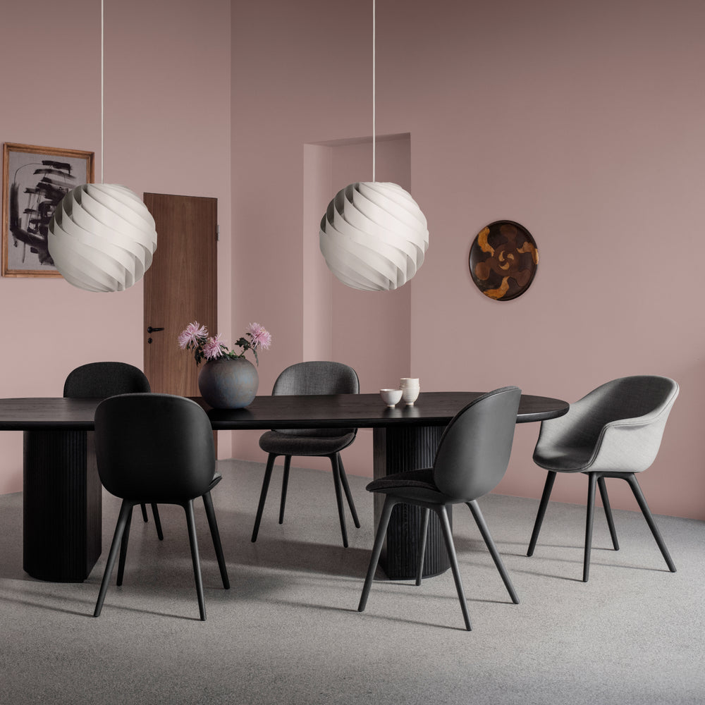 Gubi Moon Elliptical Dining Table - 2Modern