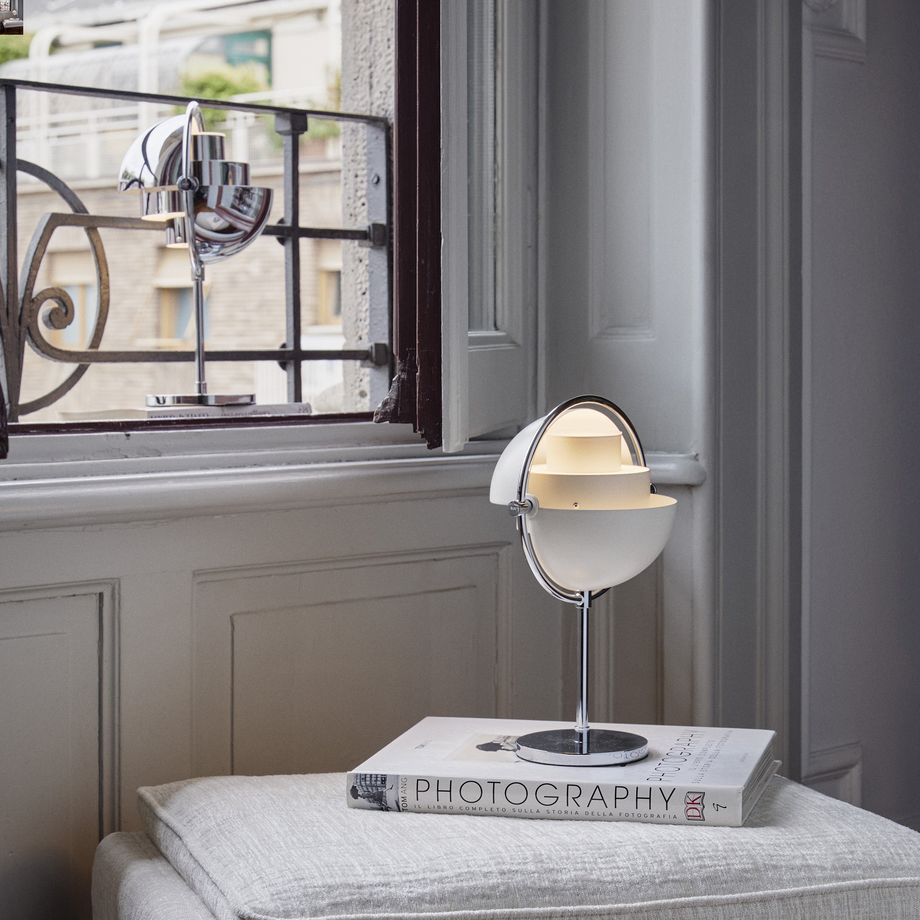 Gubi Multi-Lite Portable Table Lamp - 2Modern