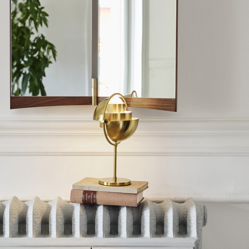 Gubi Multi-Lite Portable Table Lamp - 2Modern