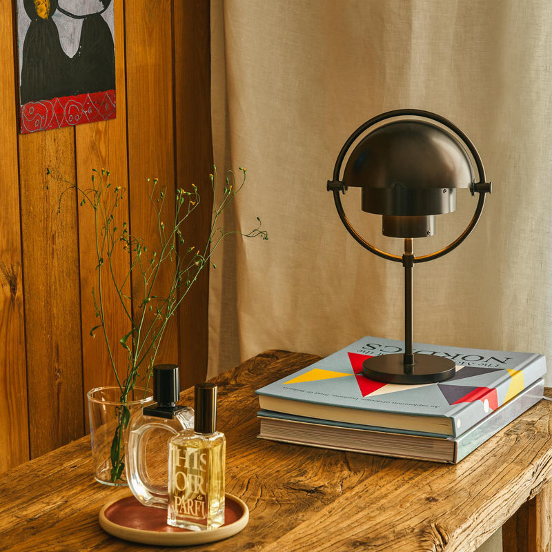 Gubi Multi-Lite Portable Table Lamp - 2Modern