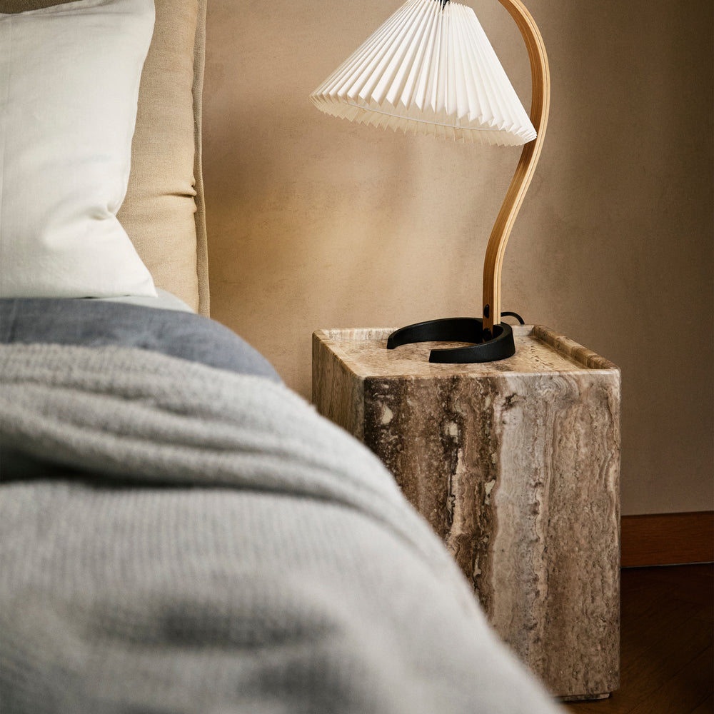 Gubi Pietra Side Table - 2Modern