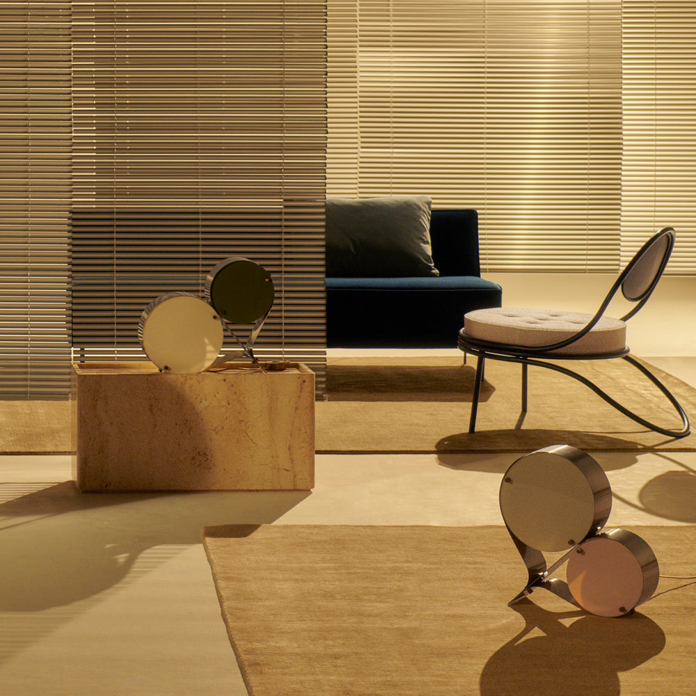 Gubi Pietra Side Table - 2Modern