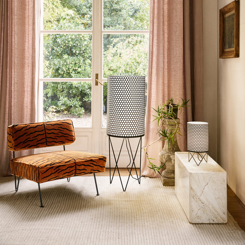 Gubi Pietra Side Table - 2Modern