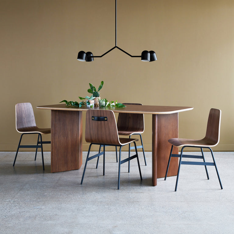 Gus Atwell Dining Table - 2Modern