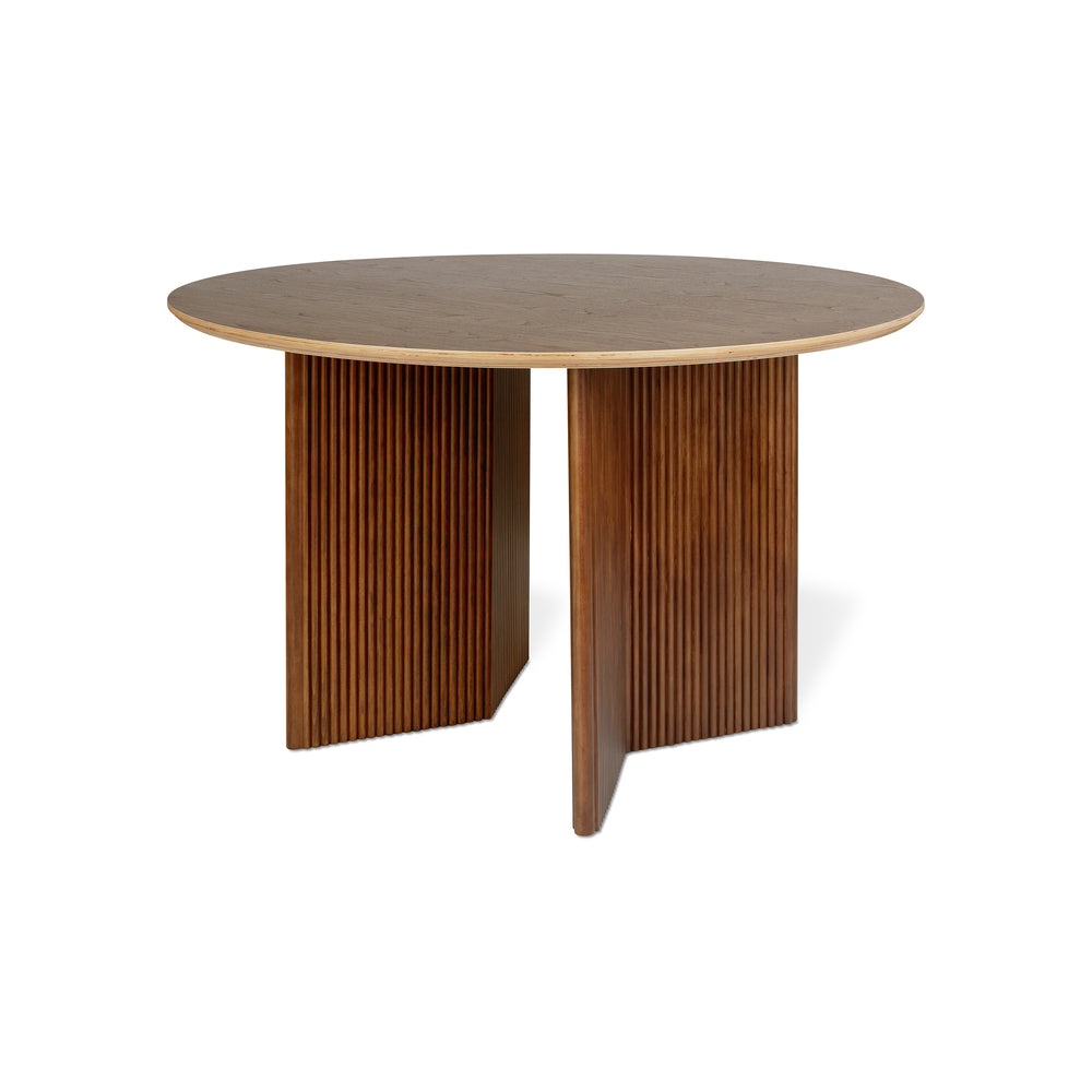 Gus Atwell Round Dining Table - 2Modern