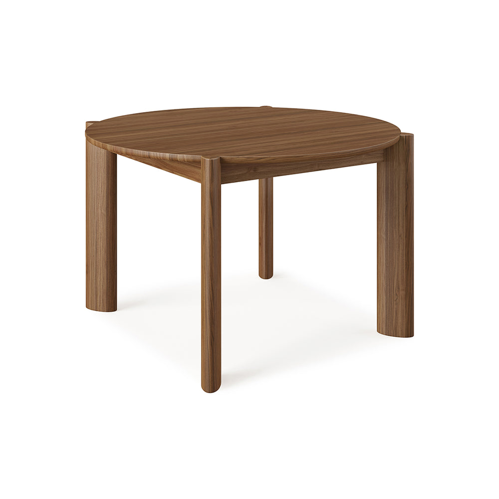 Gus Bancroft Round Dining Table - 2Modern