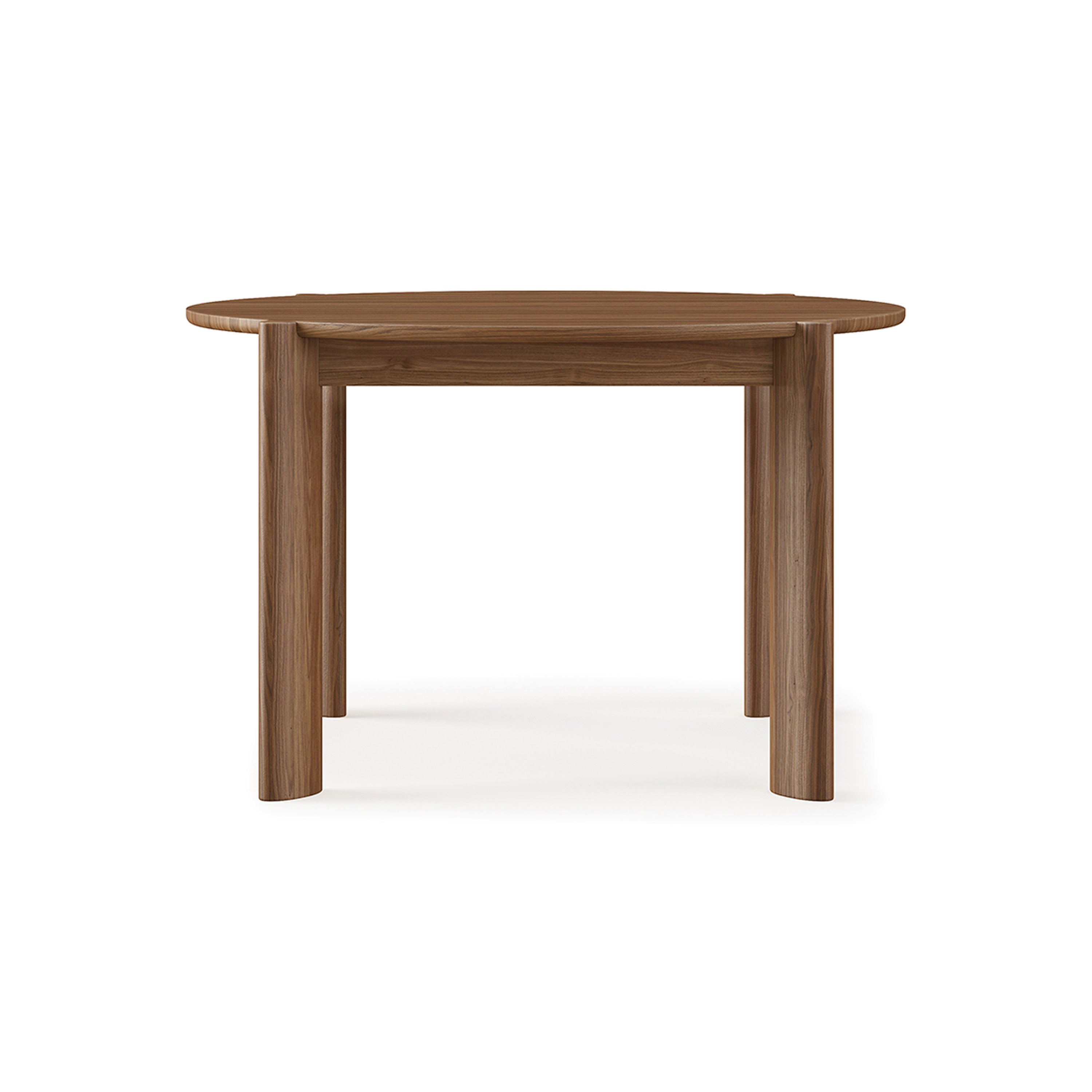 Gus Bancroft Round Dining Table - 2Modern