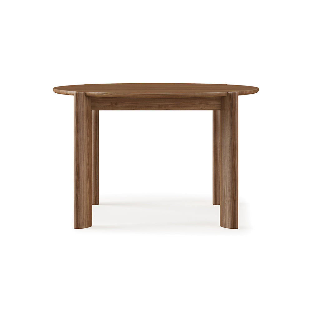 Gus Bancroft Round Dining Table - 2Modern