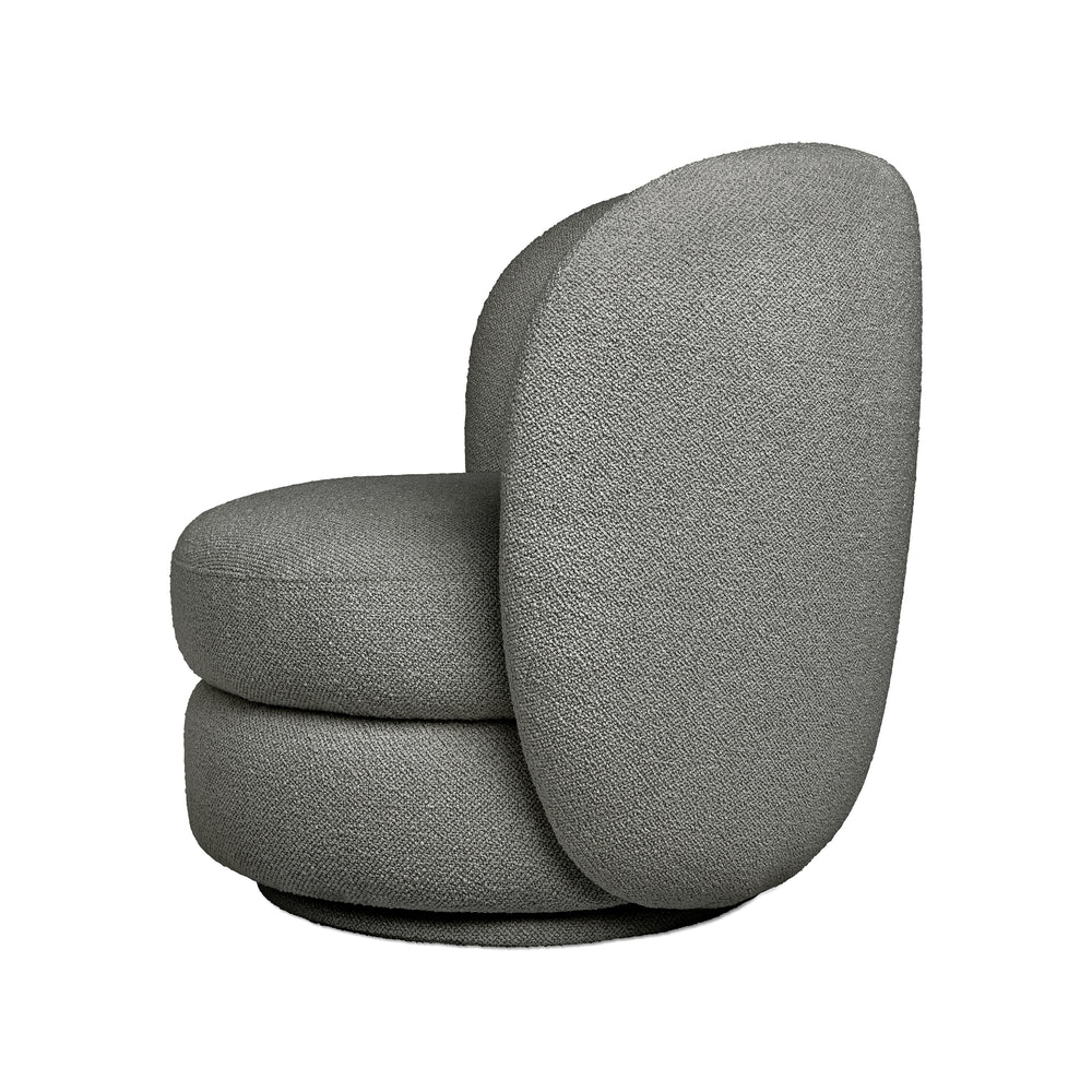 Gus Forme Swivel Chair - 2Modern