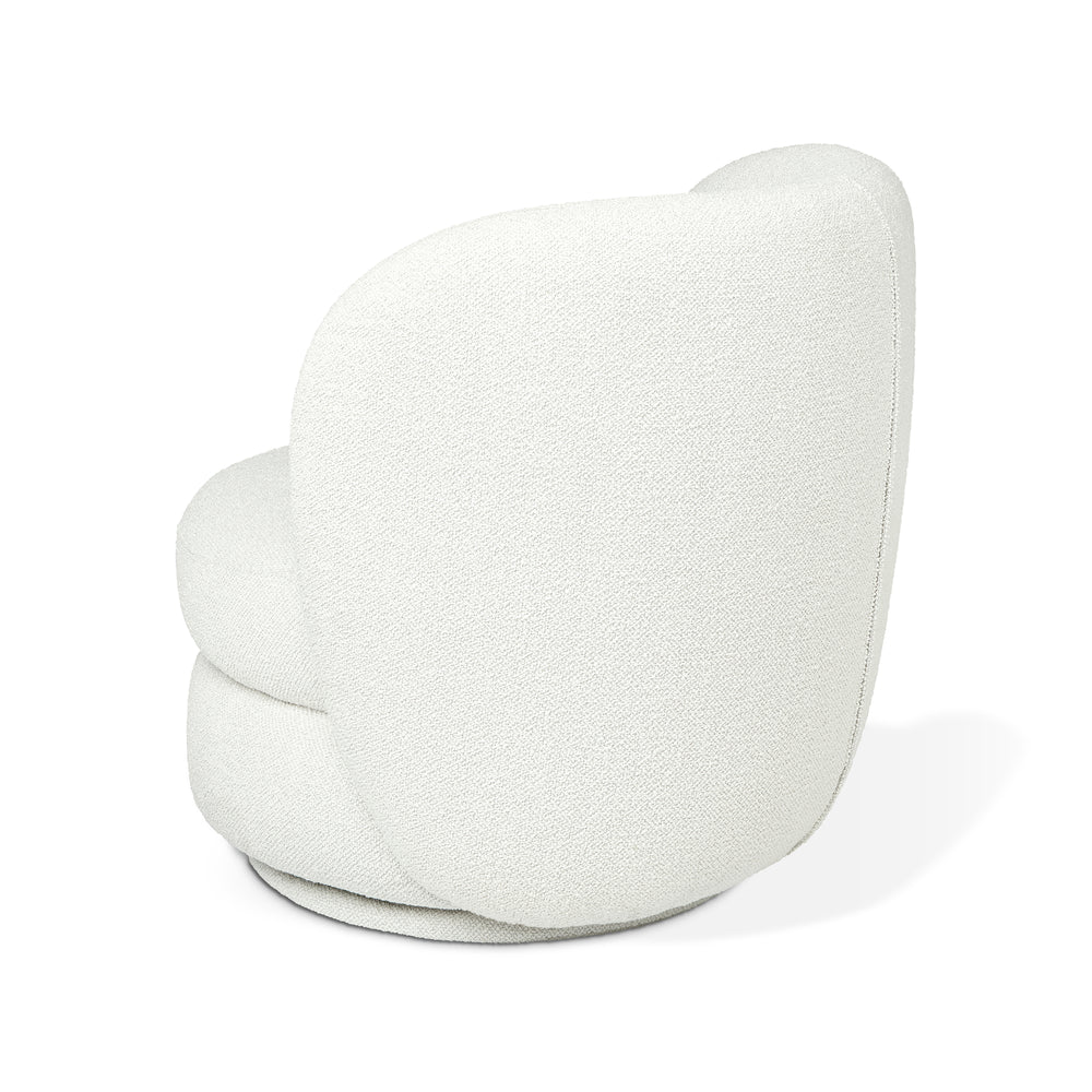 Gus Forme Swivel Chair - 2Modern