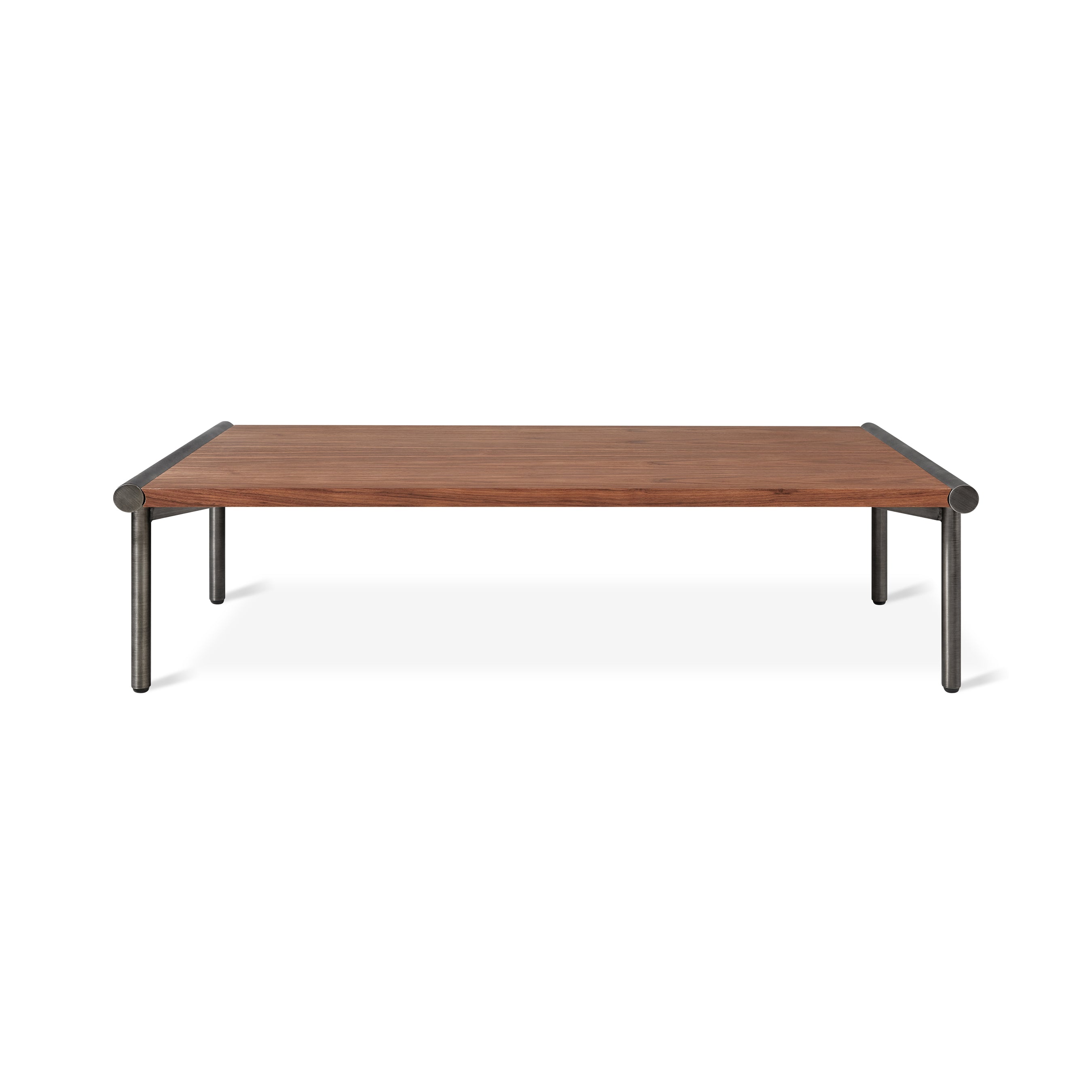 Gus Manifold Rectangle Coffee Table - 2Modern