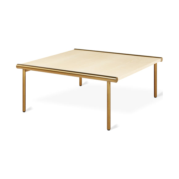 Gus Manifold Square Coffee Table - 2Modern