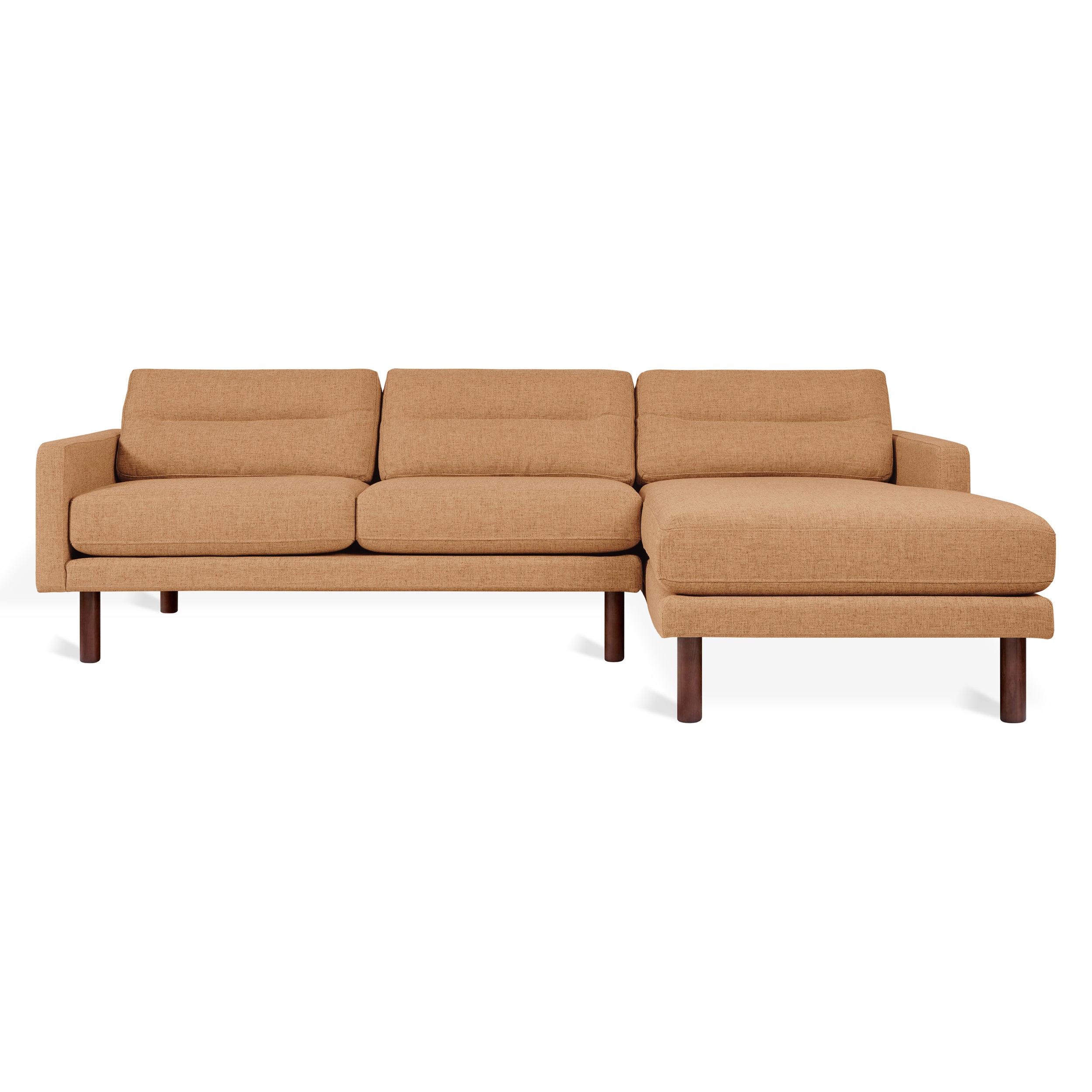 Gus Miller Bi-Sectional - 2Modern