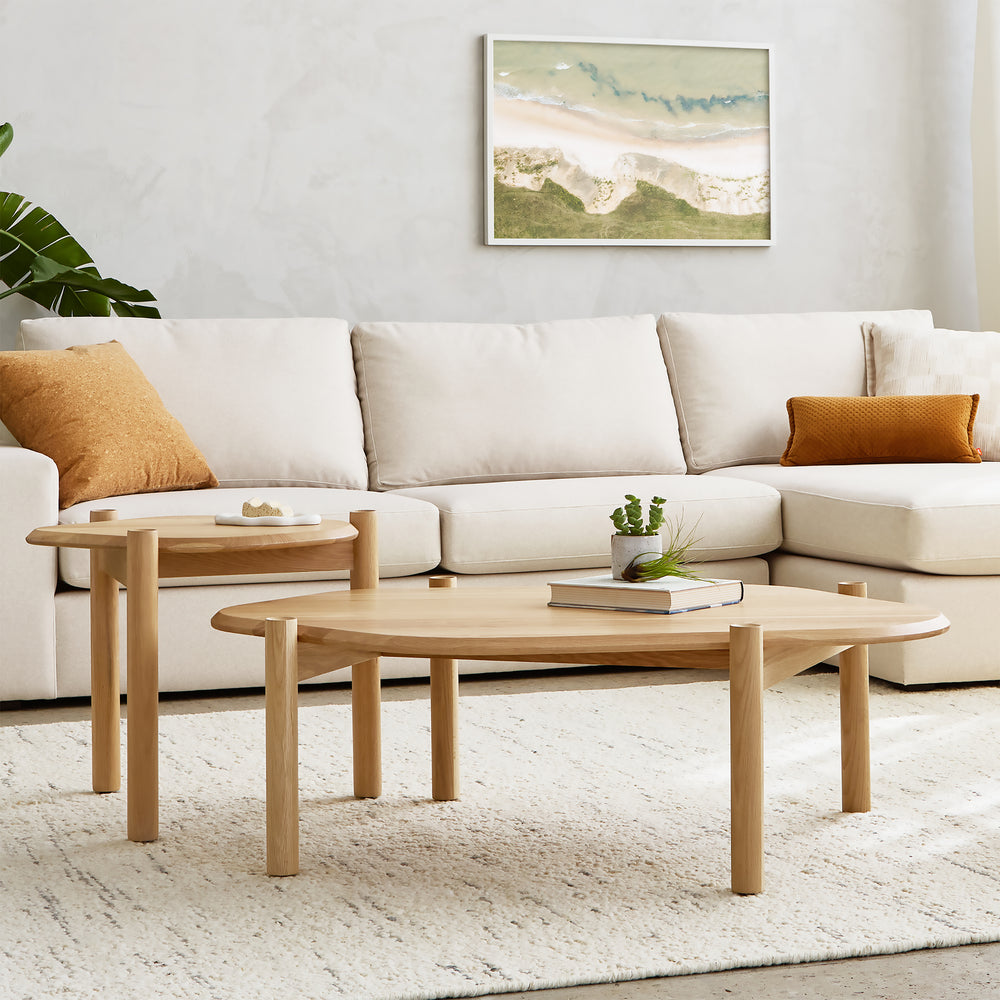 Gus Monarch Coffee Table - 2Modern