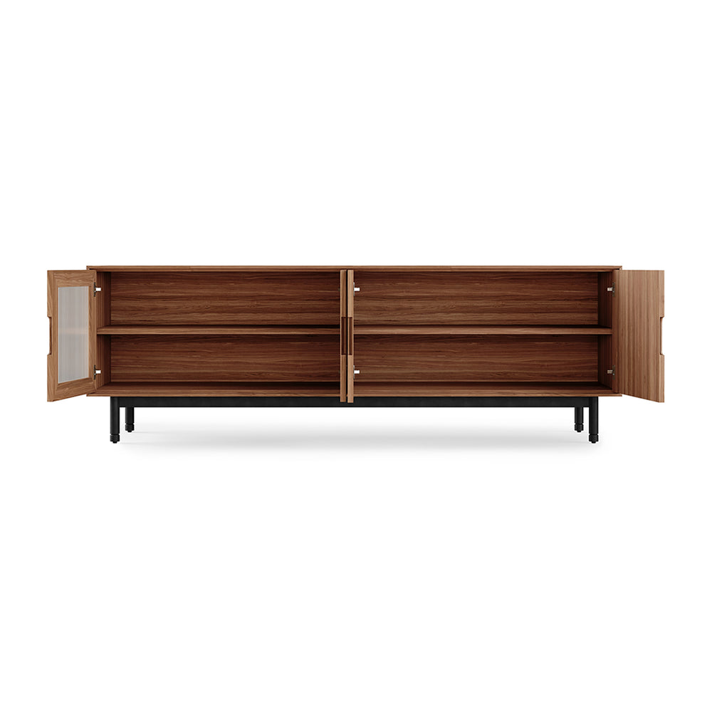 Gus Munro Credenza - 2Modern