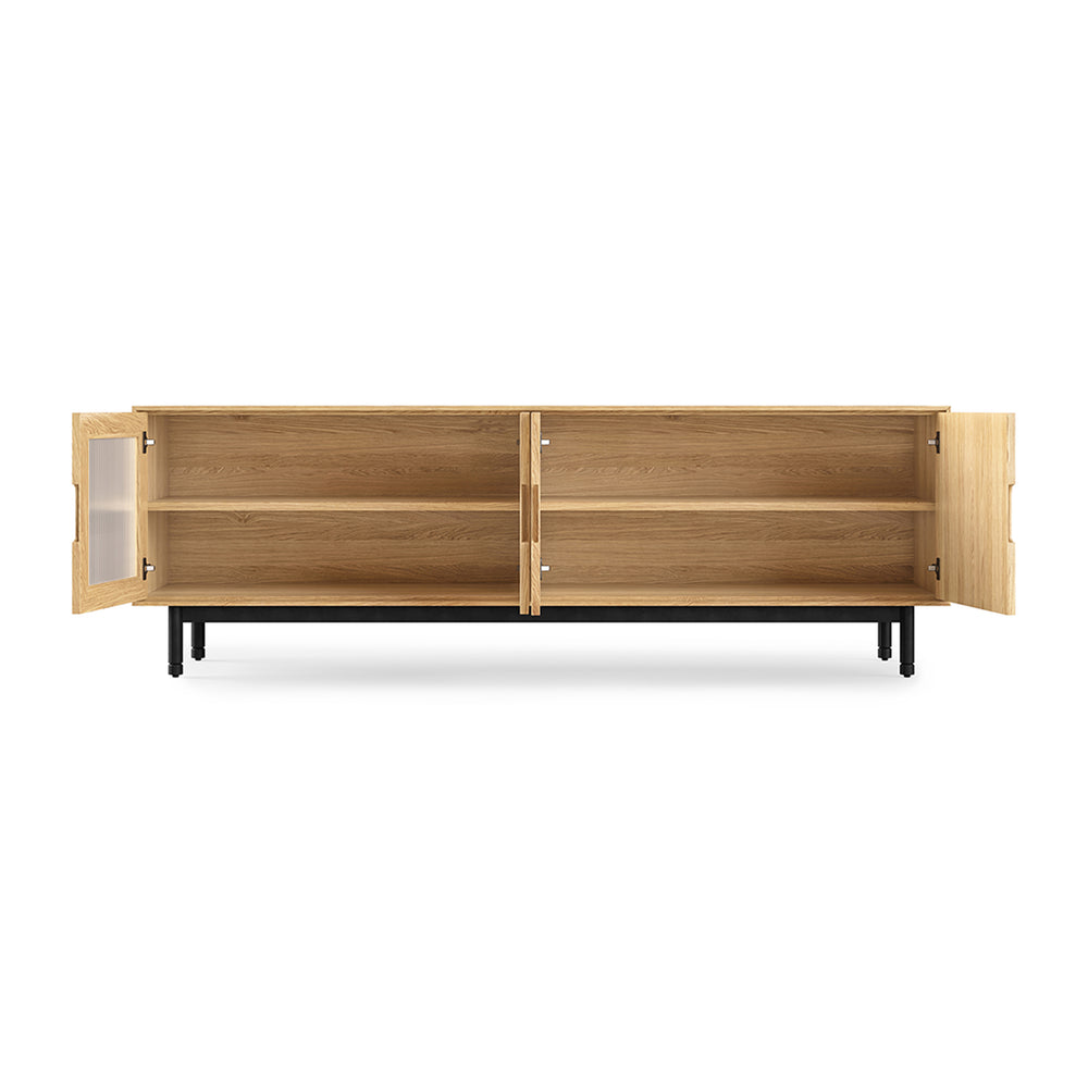 Gus Munro Credenza - 2Modern