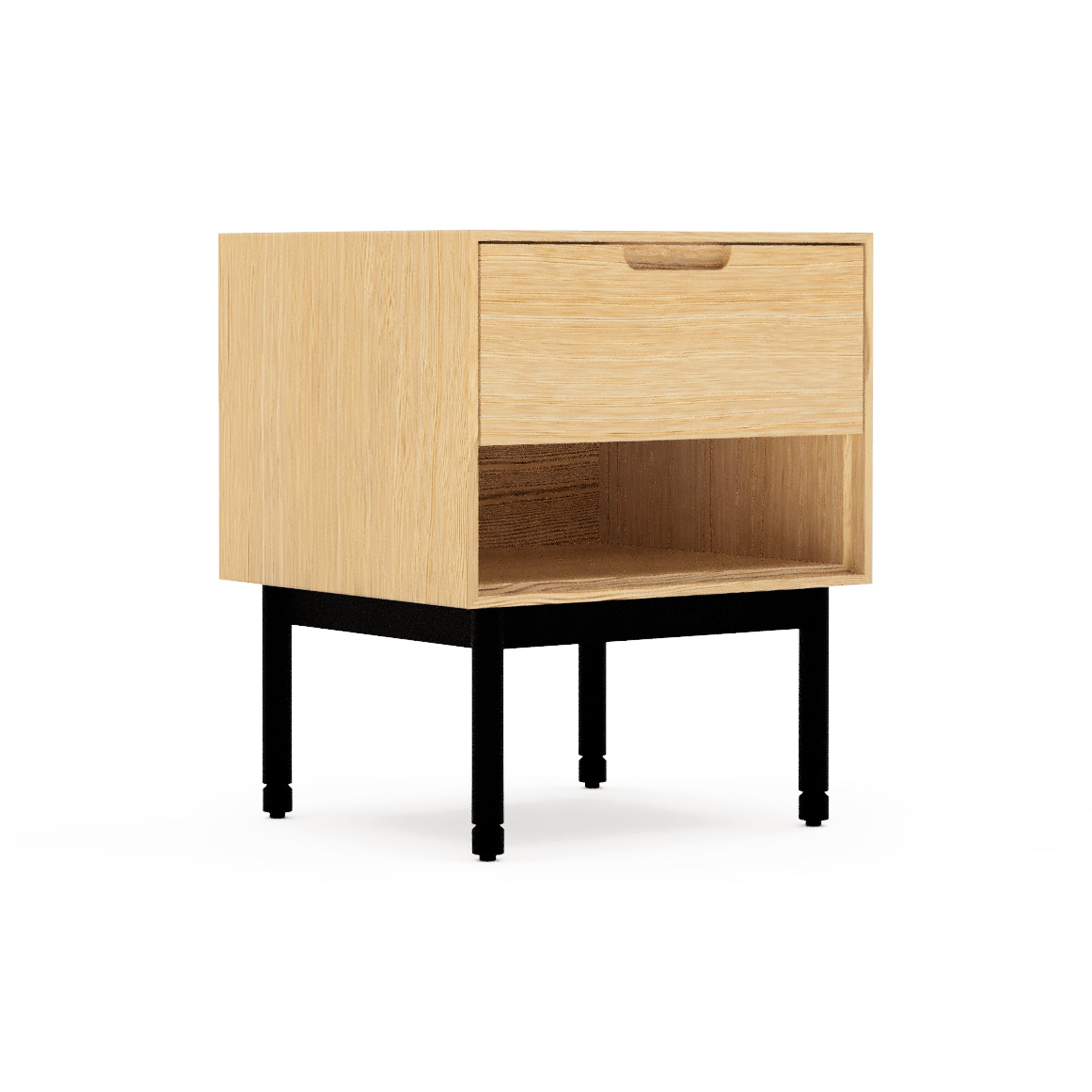 Gus Munro End Table - 2Modern