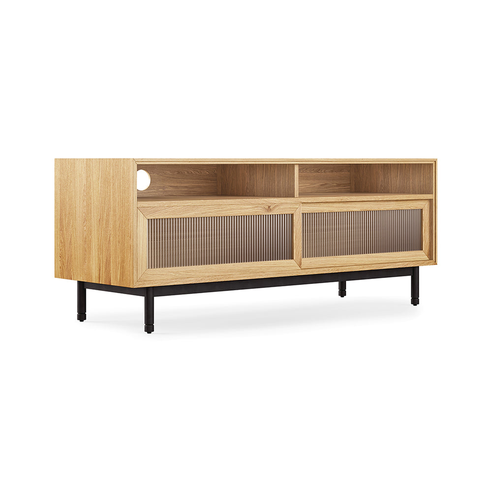 Gus Munro Media Stand - 2Modern