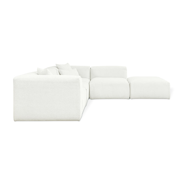 Gus Nest Modular 5-piece Sectional - 2Modern