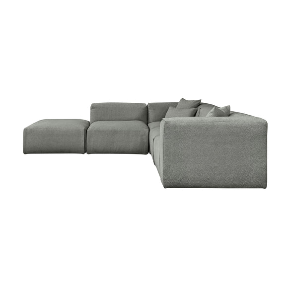 Gus Nest Modular 5-piece Sectional - 2Modern