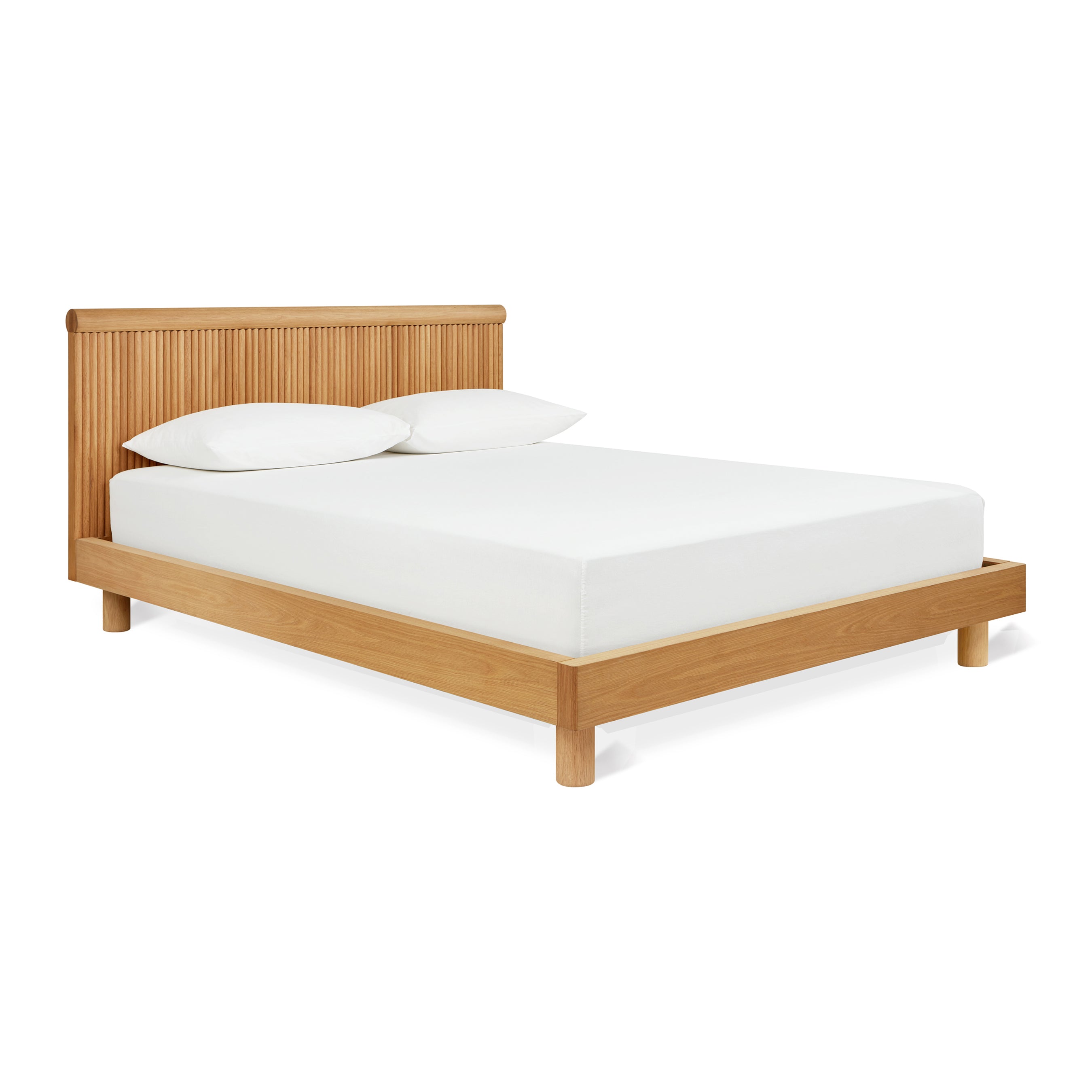 Gus Odeon Bed - 2Modern