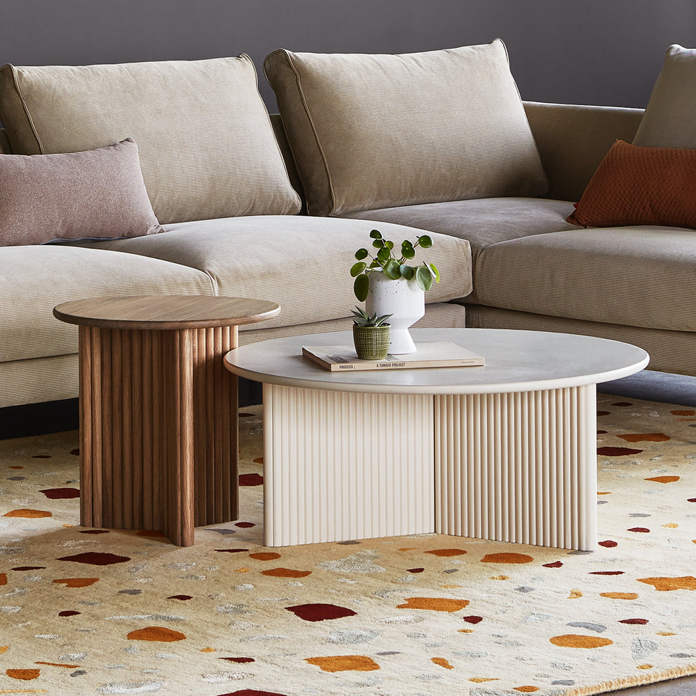Gus Odeon Coffee Table - 2Modern
