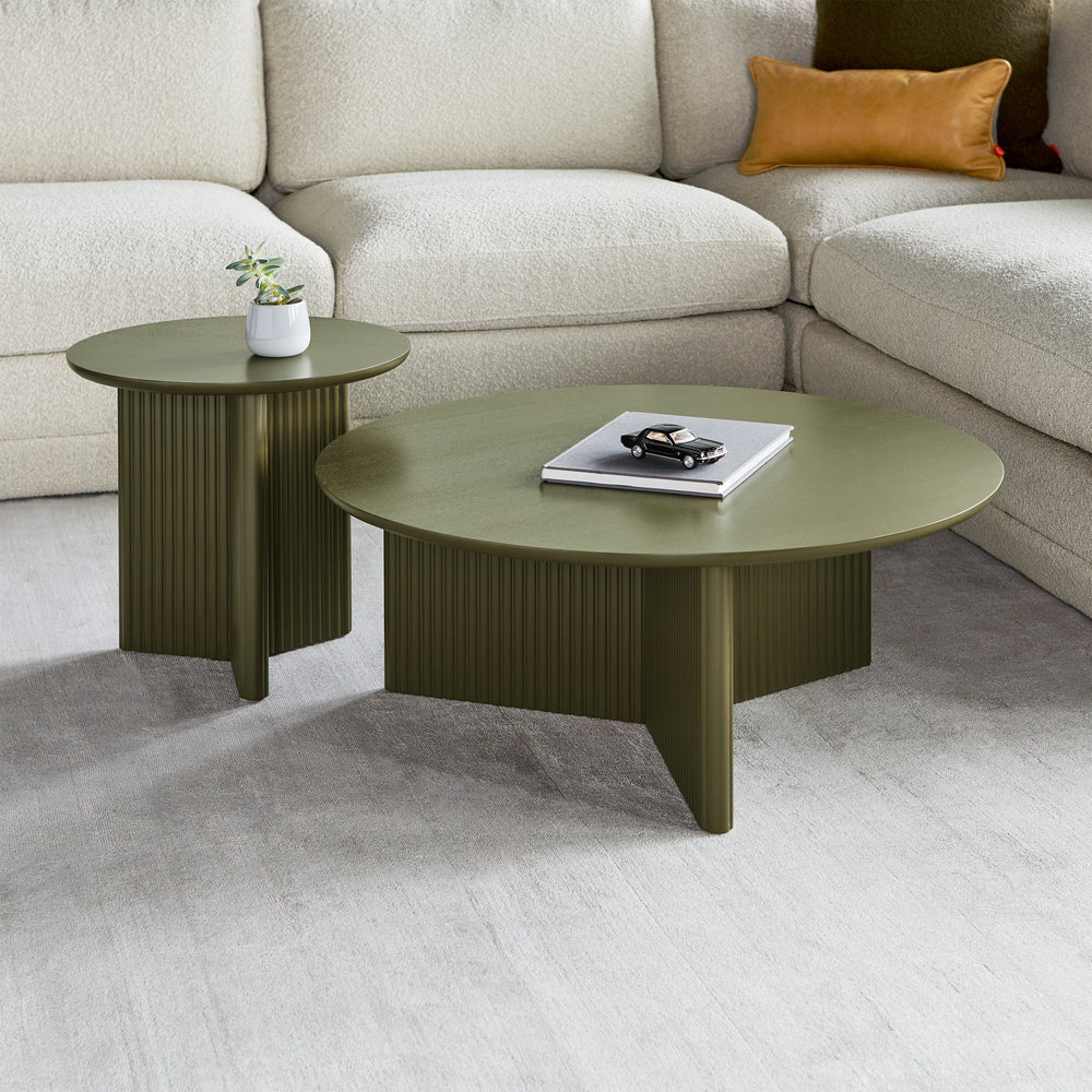 Gus Odeon Coffee Table - 2Modern