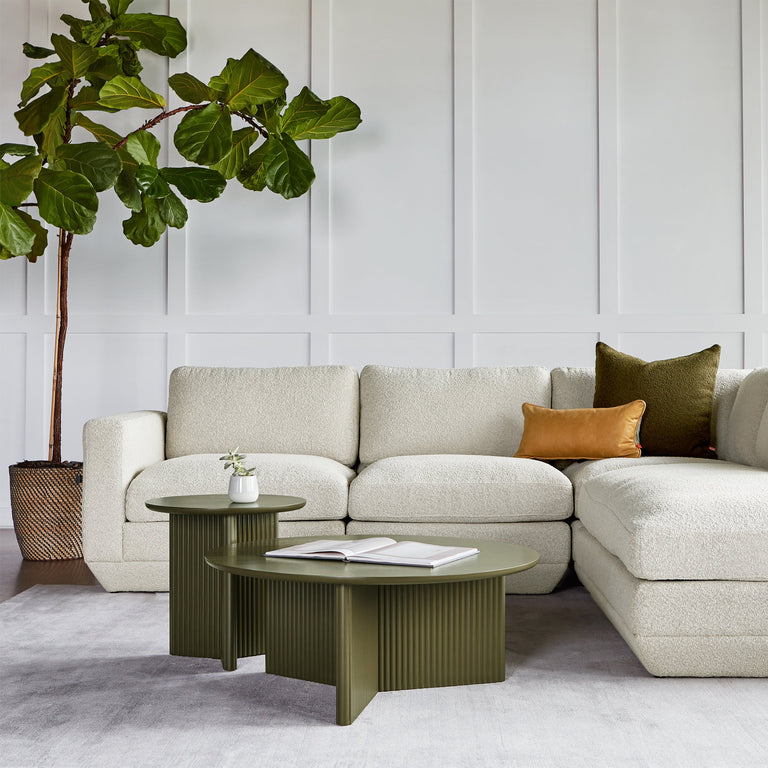 Gus Odeon Coffee Table - 2Modern