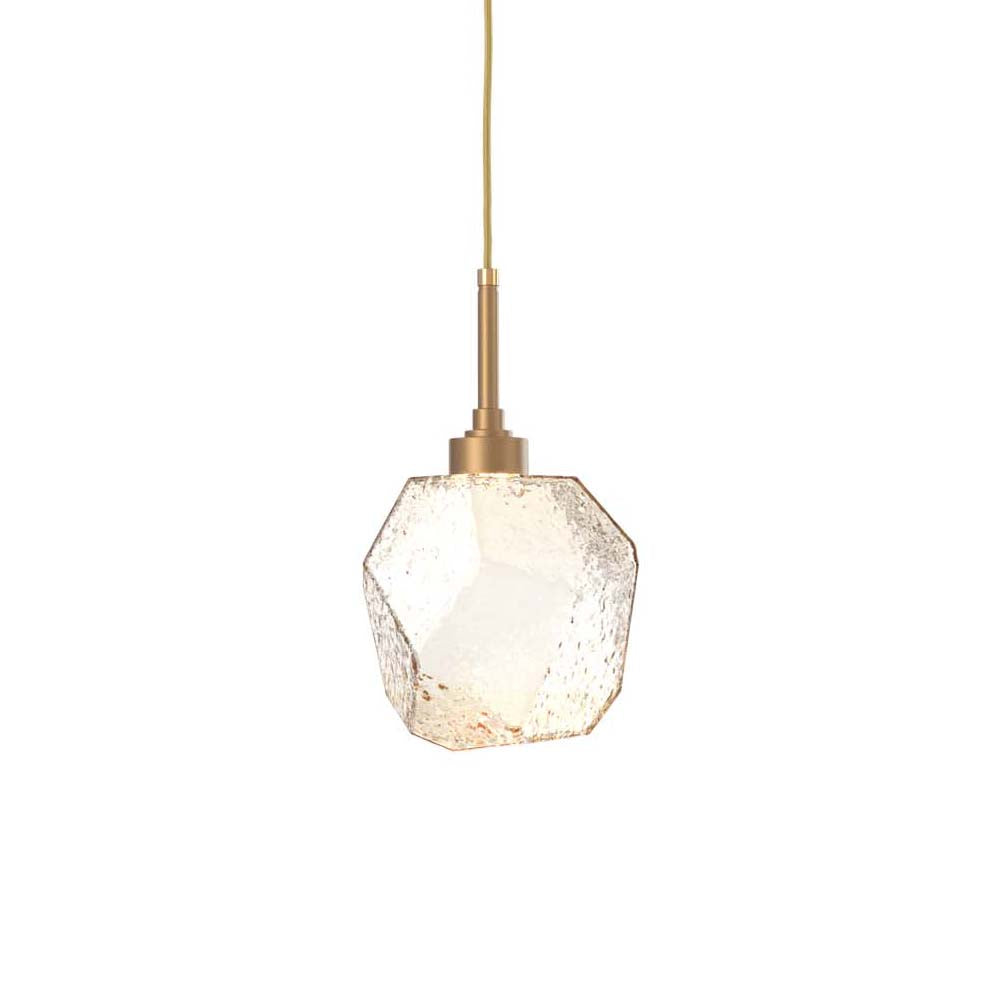 Hammerton Studio Gem Pendant Light - 2Modern