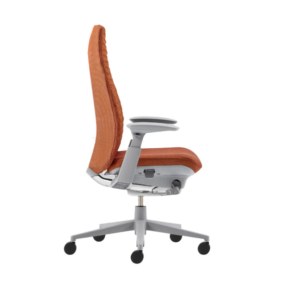 Haworth Fern Digital Knit Office Chair - 2Modern