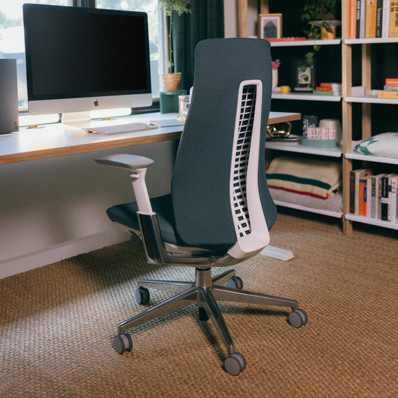Haworth Fern Digital Knit Office Chair - 2Modern