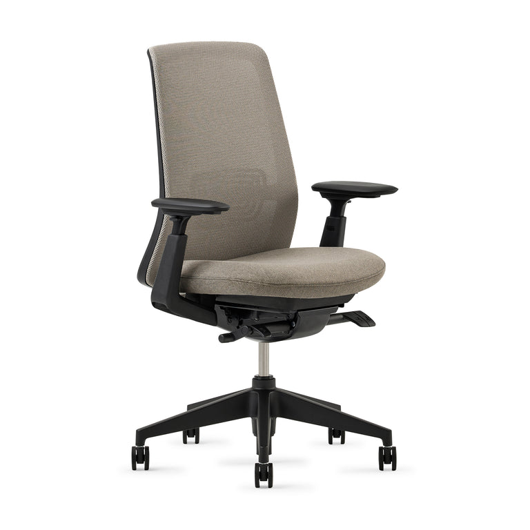 Haworth Soji Mesh Back Office Chair - 2Modern
