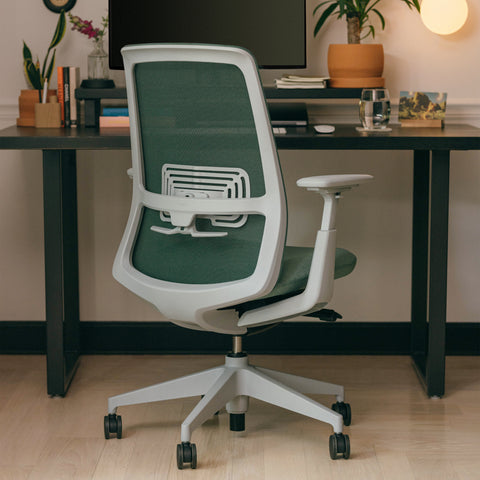 Soji Mesh Office Chair