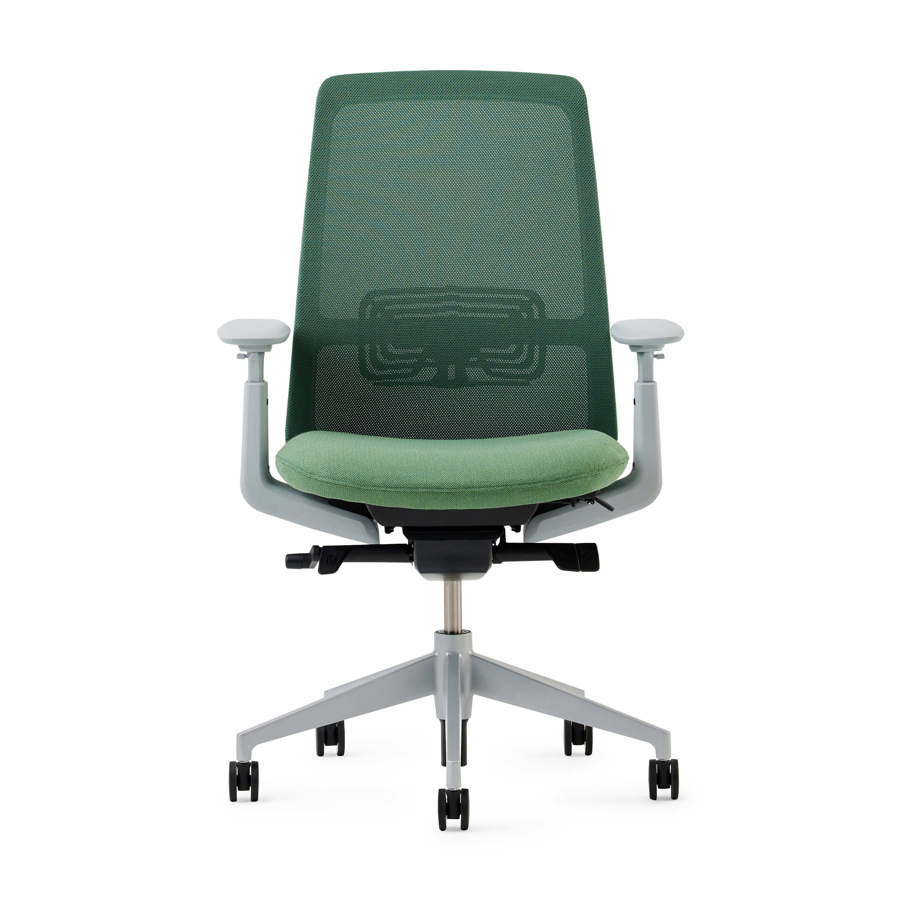 Soji Mesh Office Chair