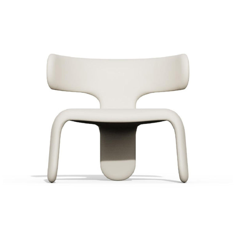 Heller Limbo Armless Chair - 2Modern