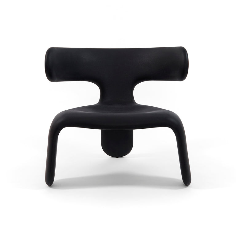 Heller Limbo Armless Chair - 2Modern