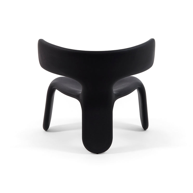 Heller Limbo Armless Chair - 2Modern