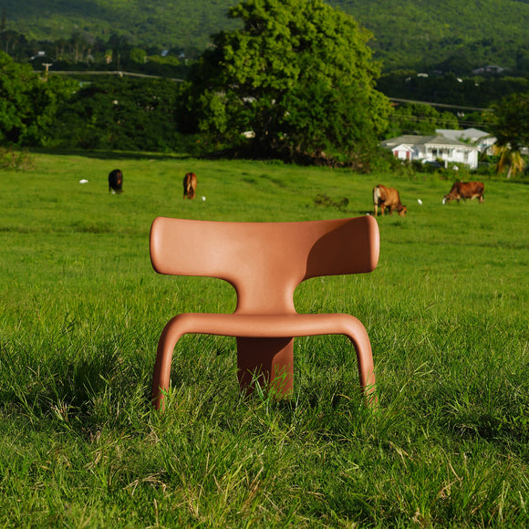 Heller Limbo Armless Chair - 2Modern