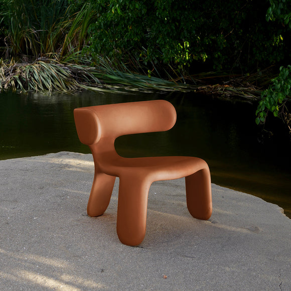 Heller Limbo Armless Chair - 2Modern